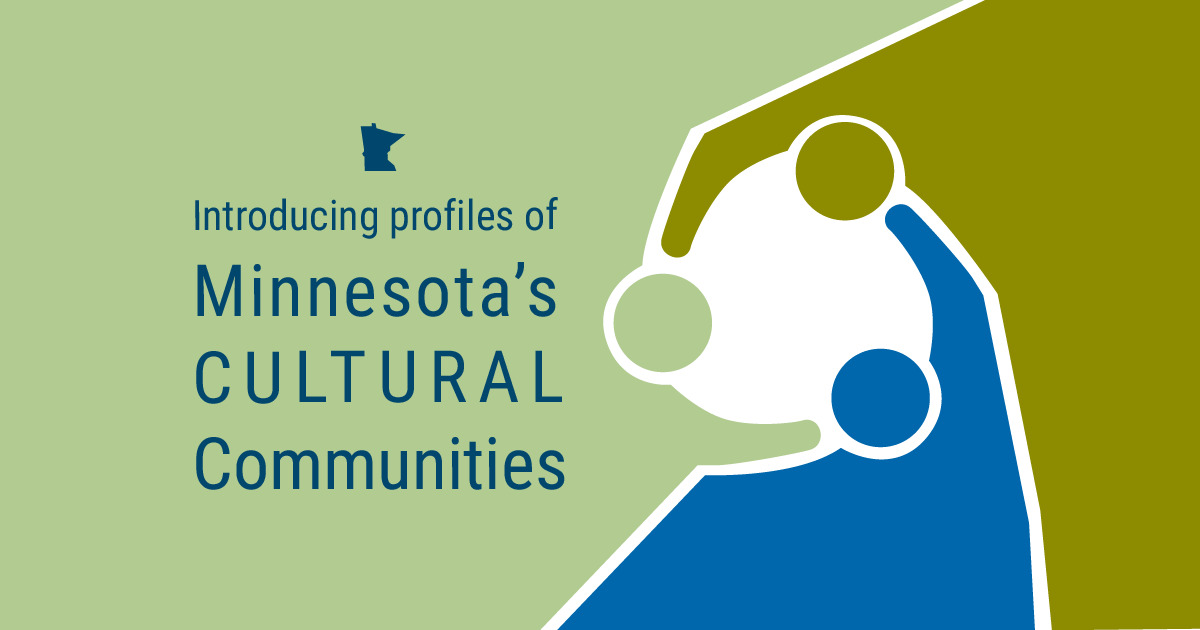 The detail in the data: Introducing profiles of 26 of Minnesota’s ...