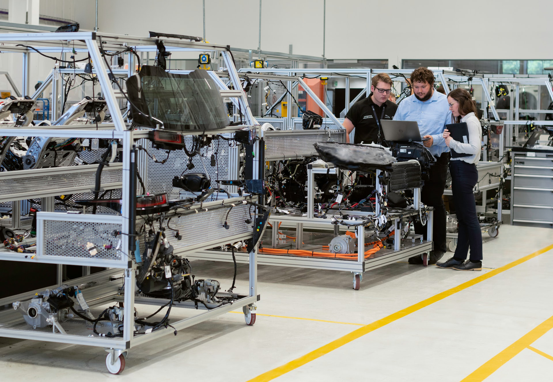 Manufacturing in Minnesota: Four things to know (2022 update) | MN Compass