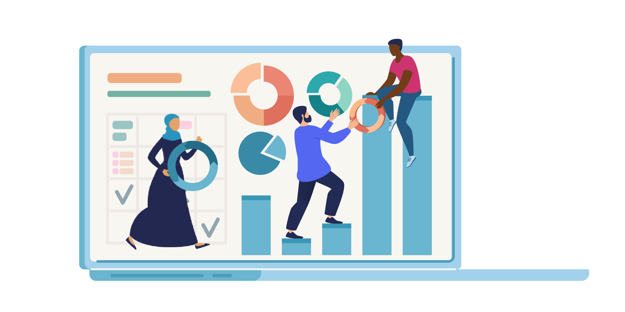 Data for equity within easy reach | MN Compass