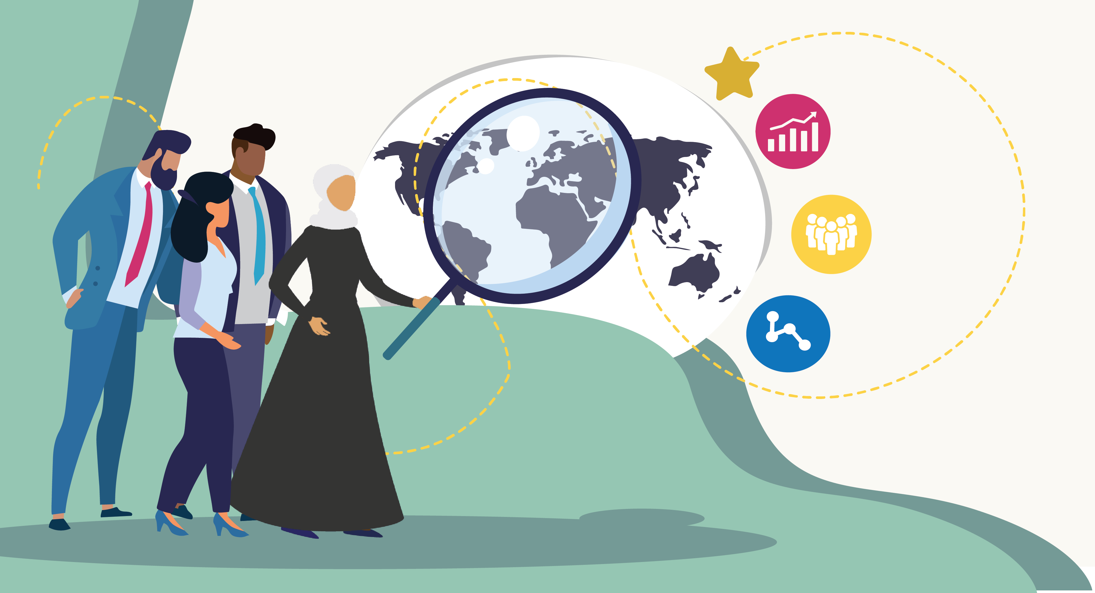 What shapes a leader? A look at culture and demographics | MN Compass