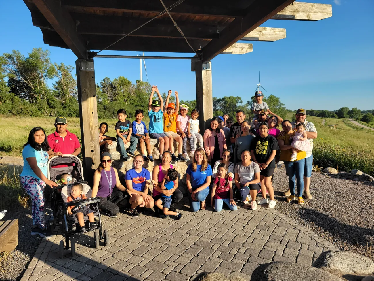 Making connections with immigrant communities | MN Compass