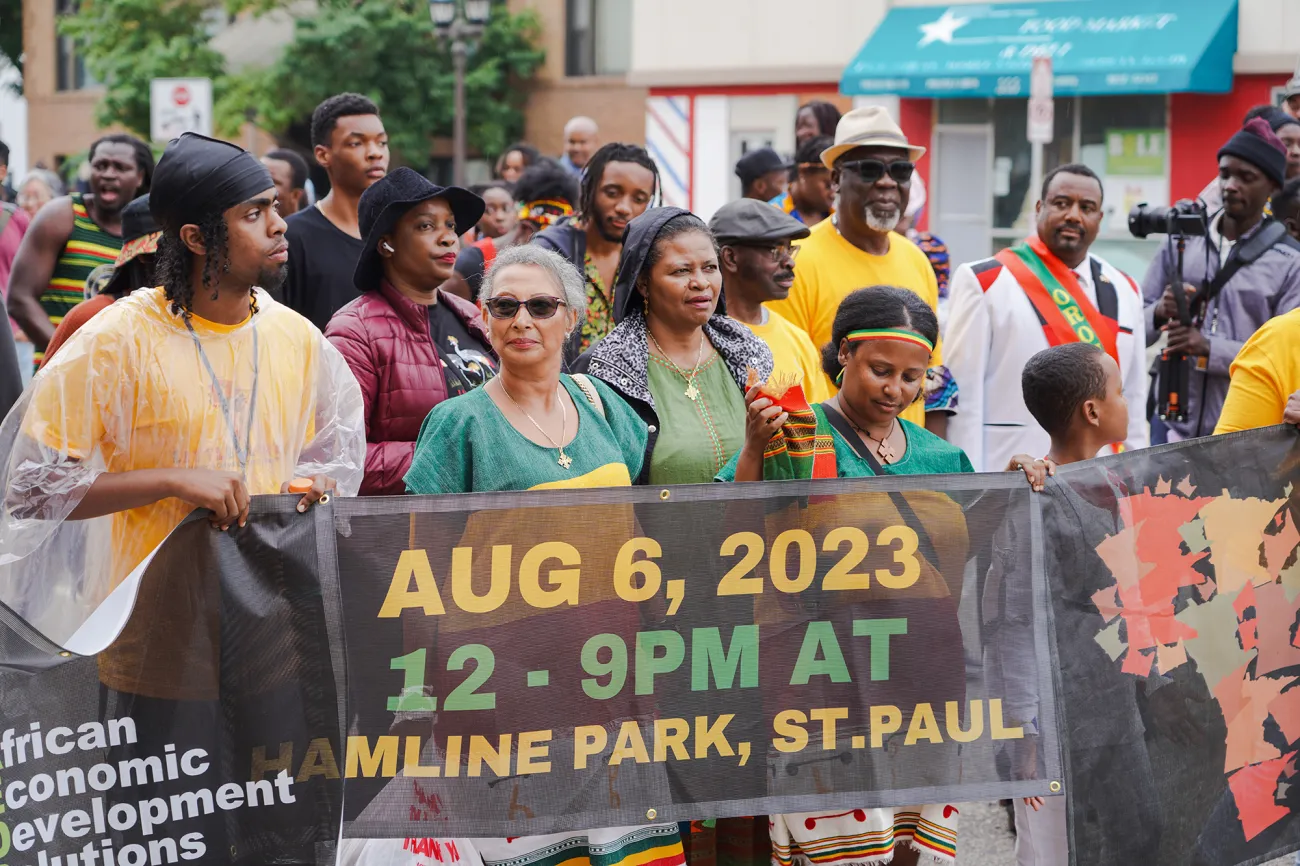 Making strides for Minnesota's African Immigrant Communities | MN Compass
